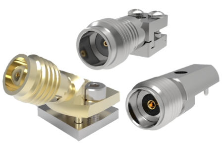Connectors | Amphenol CDI