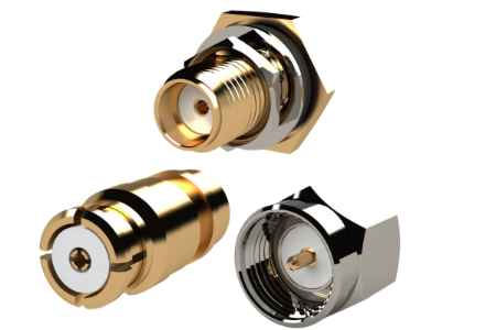 RF Products | RF Solutions | Amphenol CDI